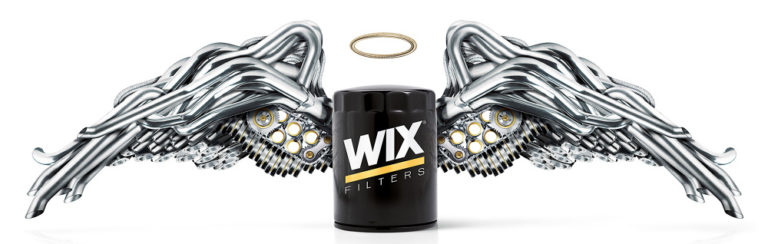 Filtros Wix – Motormarket